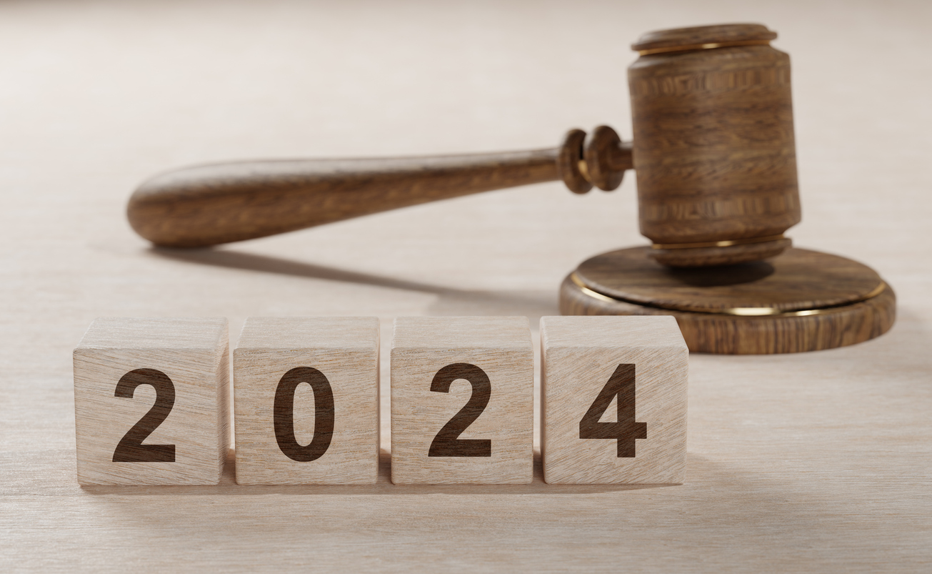 New California Labor Laws and Protections for 2024
